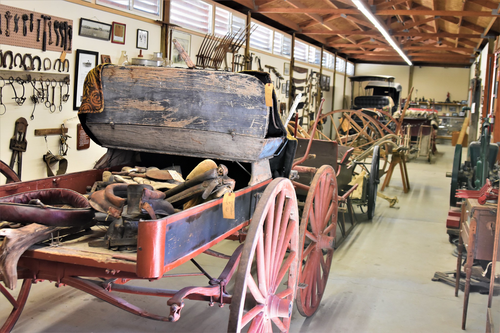 Eastern Oregon Museum – Telling Our Community Story thru Western ...