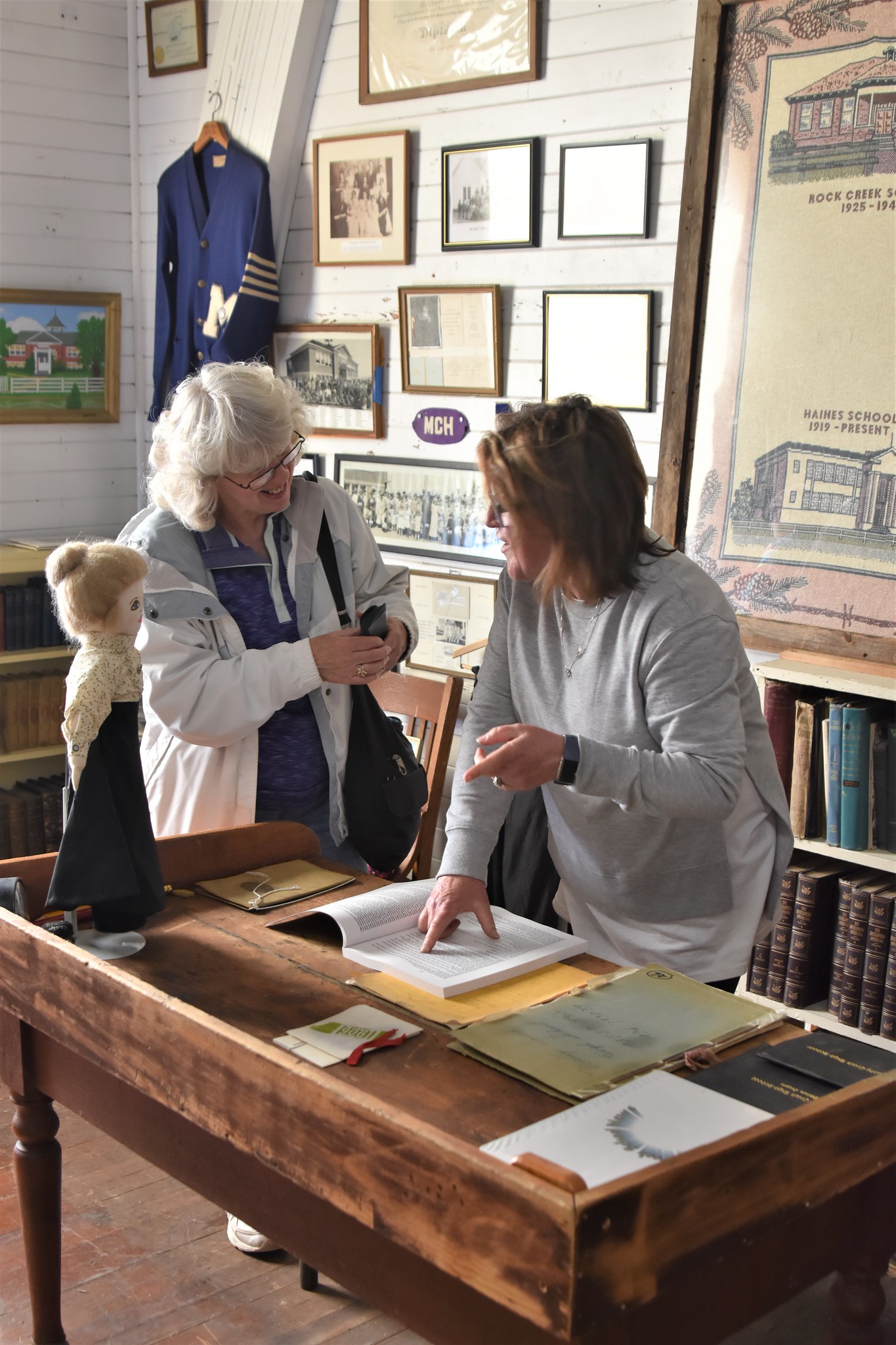 Eastern Oregon Museum – Telling Our Community Story thru Western ...